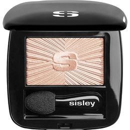 Sisley Les Phyto-ombres Lidschatten, Augen Make-up, lidschatten, Puder, rosa (13 Sand), mattierend/metallic/satin,