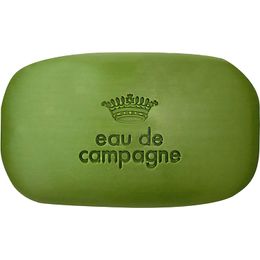 Sisley Eau De Campagne Scented Soap Barseife, TRANSPARENT