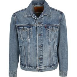 Levi's Levi's® Jeansjacke "Skyline", für Herren, blau, M