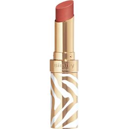 Sisley Refill Phyto-rouge Shine, Gesichts Make-up, lippenstifte, pink (24 PINK), glänzend/schimmernd/volumen, Deckkraft: Mittel,