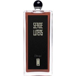 Serge Lutens Collection Noire Chergui, Eau de Parfum, 100 ml, Unisex, würzig/orientalisch