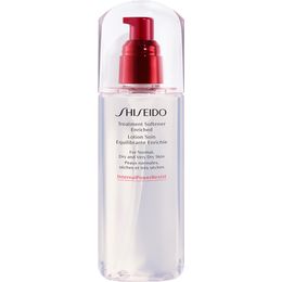 Shiseido Treatment Softener Enriched, LOTION