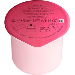Shiseido Hydrating Cream Refill, CREME