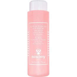 Sisley Floral Toning Lotion, WEIẞ