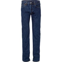 Levi's Levi's® 501® Original Jeans, blau, 31/32