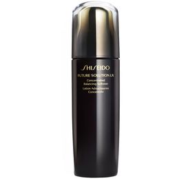 Shiseido Concentrated Balancing Softener, WEIẞ