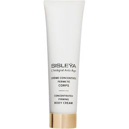 Sisley Concentrated Firming Body Cream, WEIẞ