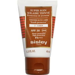 Sisley Super Soin Solaire Teinté, SPF 30, braun