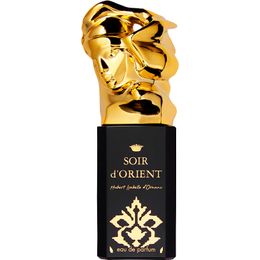 Sisley Soir D'orient, Eau de Parfum, 30 ml, Damen, würzig/blumig/holzig