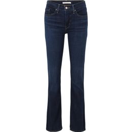 Levi's Levi's® 315™ Shaping Bootcut Jeans, blau, 30/32