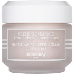 Sisley Gentle Facial Buffing Cream, WEIẞ
