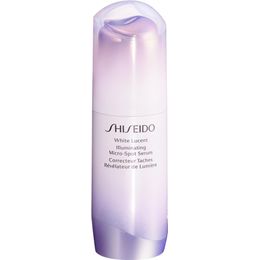 Shiseido Illuminating Micro-Spot Serum, WEIß