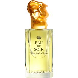 Sisley Eau Du Soir, de Parfum, 100 ml, Damen, blumig