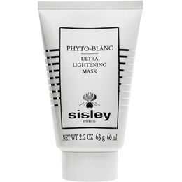 Sisley Ultra Lightening Mask, CREME