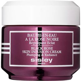Sisley Black Rose Skin Infusion Cream, CREME