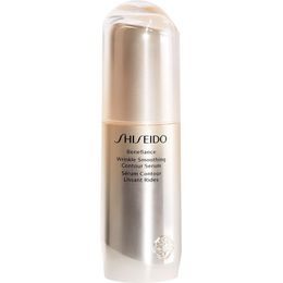 Shiseido Wrinkle Smoothing Contour Serum, GELB