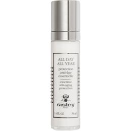 Sisley Essential Anti-Aging Protection, WEIẞ