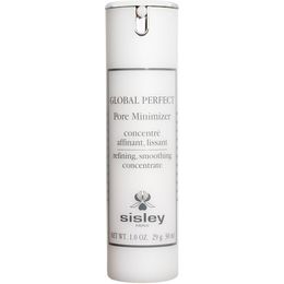 Sisley Global Perfect Pore Minimizer, verfeinernde Pflege, WEIẞ