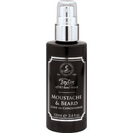 Taylor of old Bond Street Leave-In Conditioner, FLUID