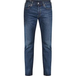 Levi's Levi's® 501® Levi's Original Straight Jeans, blau, 38/34