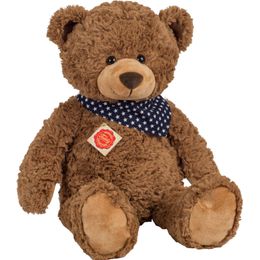 HERMANN TEDDY COLLECTION® Teddybär, 48 cm, braun
