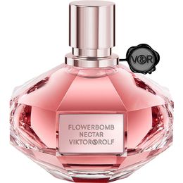 Viktor & Rolf VIKTOR & ROLF Flowerbomb Nectra Intense, Eau de Parfum, 90 ml, Damen, blumig