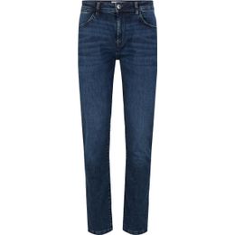 Tom Tailor Jeans, Slim-Fit, für Herren, blau, 32/32