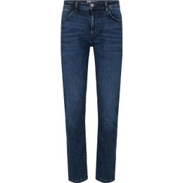 Tom Tailor Jeans, Slim-Fit, für Herren, blau, 33/34