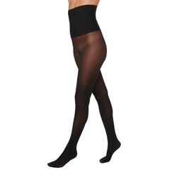 Wolford Feinstrumpfhose, 50 den, matt, für Damen, schwarz, S