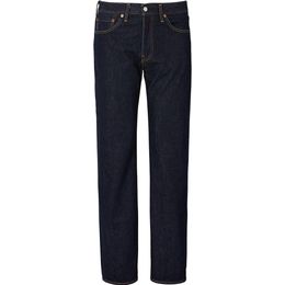 Levi's Levi's® 501® Jeans, Regular-Fit, für Herren, blau, 30/32