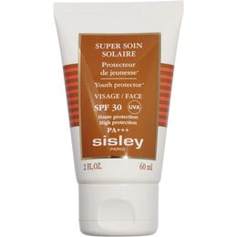 Sisley Super Soin Solaire Visage SPF 30, CREME