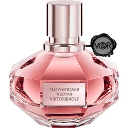 Viktor & Rolf VIKTOR & ROLF Flowerbomb Nectra Intense, Eau de Parfum, 50 ml, Damen, blumig