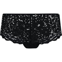 Skiny® Wonderfulace Panty, florale Spitze, für Damen, schwarz, 42