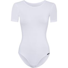 Skiny® Basic Body, Rundhals, für Damen, weiß, 38