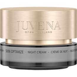 Juvena Night Cream, CREME