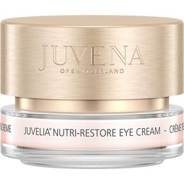 Juvena Nutri-Restore Eye Cream, CREME