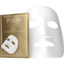 Juvena Express Firming & Smoothing Bio-Fleece Mask, WEIẞ