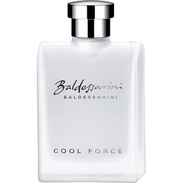 Baldessarini Cool Force, Eau de Toilette, 50 ml, Herren, frisch