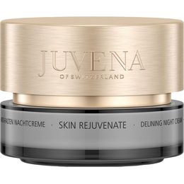 Juvena Delining Night Cream, CREME