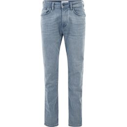 Tom Tailor Denim DENIM TOM TAILOR Jeans, 5-Pocket, für Herren, grau, 32/32