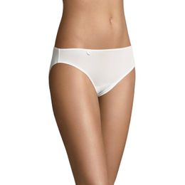 Marie Jo L'Aventure Slip "Tom", nahtlos, für Damen, weiß, 38