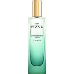 NUXE Paris NUXE Prodigieuse® Neroli, Eau de Parfum, 50 ml, Damen, aromatisch, KLAR