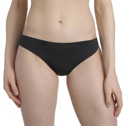 Marie Jo L'Aventure Slip "Tom", nahtlos, für Damen, grau, 44