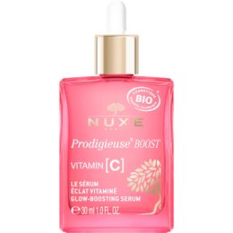 NUXE Paris NUXE Le Sérum, transparent