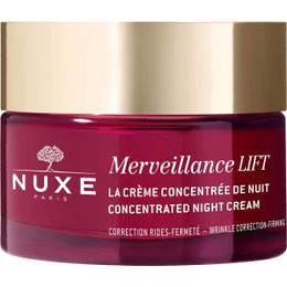 NUXE Paris NUXE Concentrated Night Cream, WEIẞ