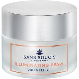 Sans Soucis 24H Pflege, CREME