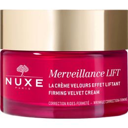 NUXE Paris NUXE Firming Velvet Cream, WEIẞ