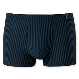 Schiesser Long Life Soft Pants, elastisch, für Herren, blau, 8