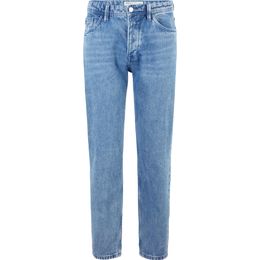 Tom Tailor Denim DENIM TOM TAILOR Jeanshose, Straight-Fit, für Herren, blau, 31/34