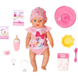 Baby Born® Spielpuppe "Magic Girl", 43 cm, rosa